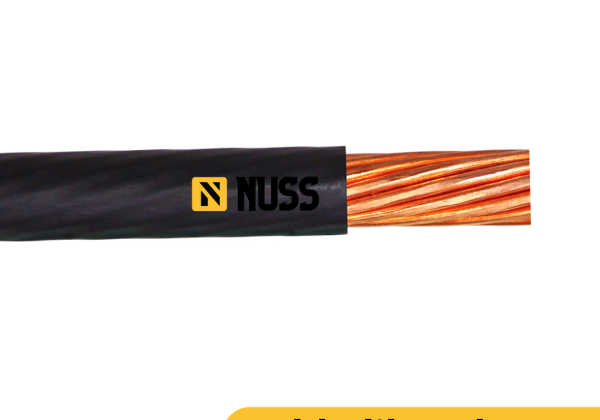 Cables nuss - Nuss