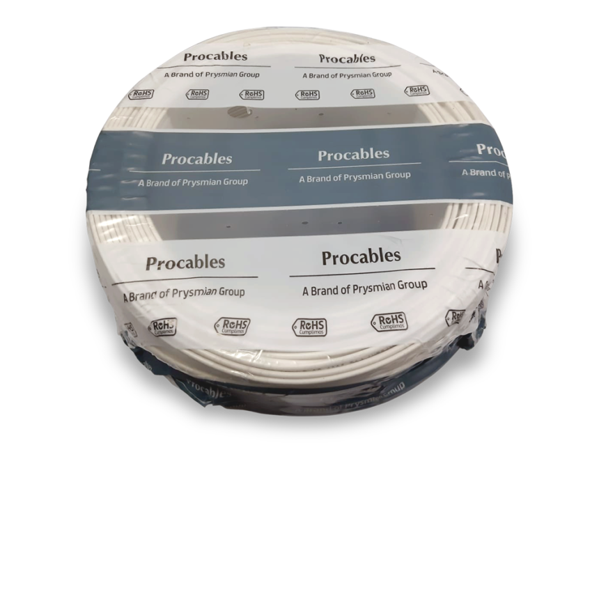 Cable cuadruplex calibre 3x1/0+1/0 - Nuss