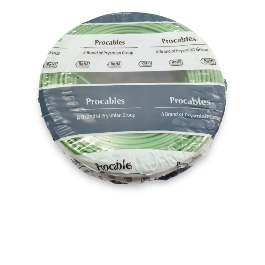 Cable cuadruplex calibre 3x1/0+1/0 - Nuss