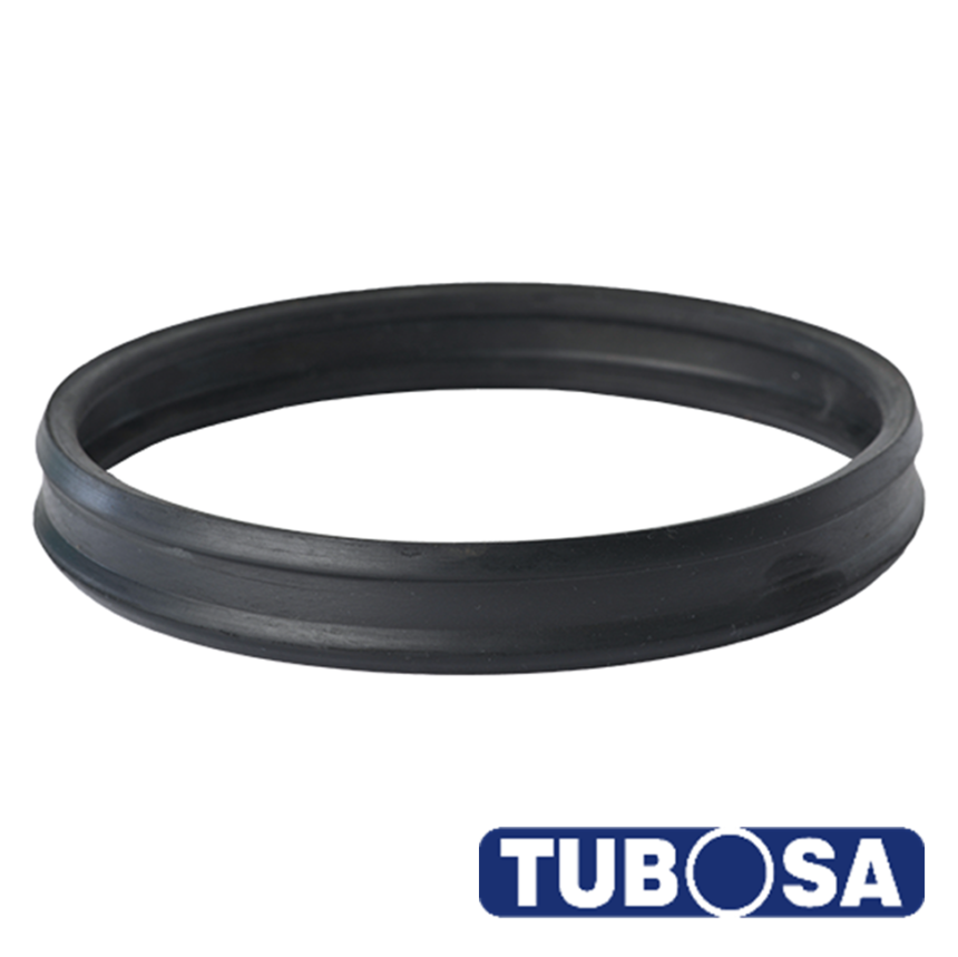 Sello Elastomérico - Nuss